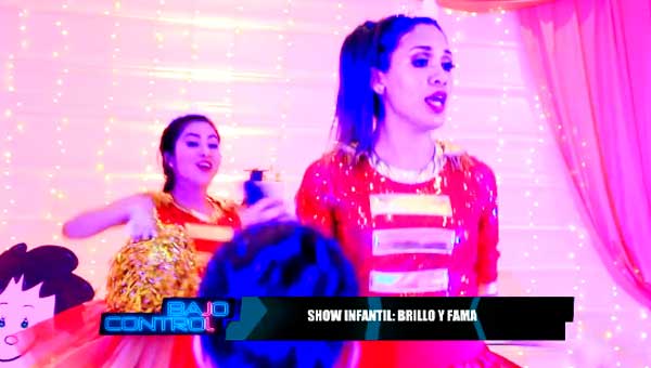 La otra faceta de nuestra bella Steff - Noticias del Perú, del mundo ...