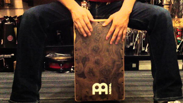 Declaran al Cajón Peruano como Patrimonio Cultural de la Nación ...