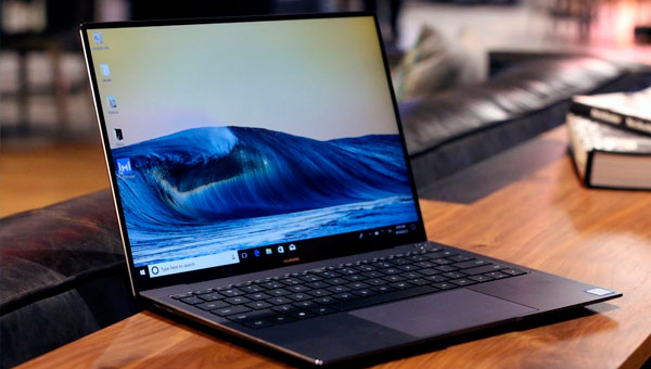 MateBook X Pro: El renacimiento de las Ultrabooks - Noticias del Perú ...