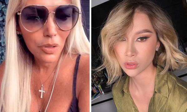 Yoko Chong responde a Jessica Newton tras ser retirada del Miss Perú ...